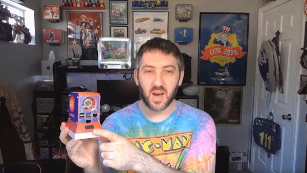 Timothy Cope's Latest Gaming PC Is a Marvel in Miniature — and Powered ...