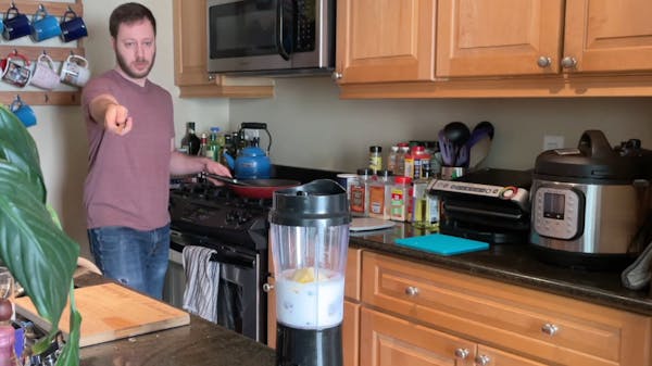 Cast Spells on Devices with This Magic IoT Wand - Hackster.io