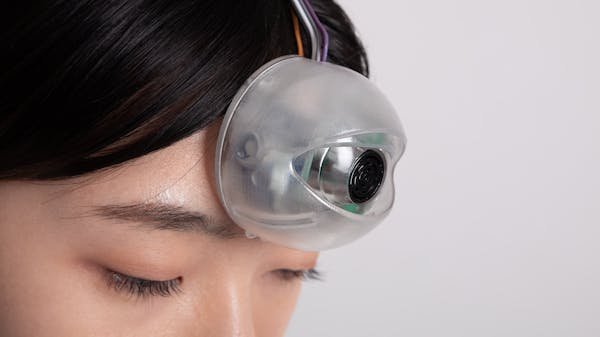 Robotic Third Eye Keeps You From Walking Into Poles While Staring at ...