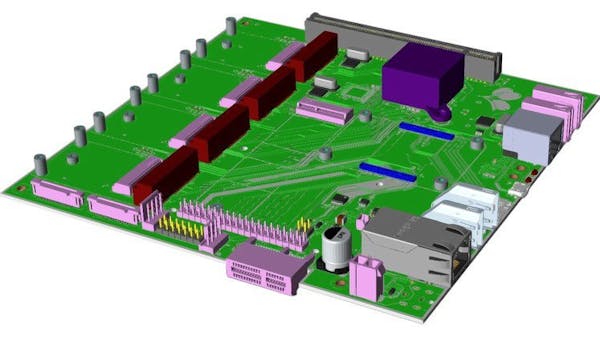 Seaberry Pi Packs a Wealth of PCIe Connectivity in a Mini-ITX Raspberry Pi Compute Module 4 ...