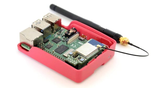 Cod.m's Latest Zigbee Module Turns Your Raspberry Pi Into a Coordinator ...