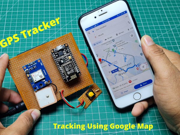 Women Safety Device With Gps Tracking Arduino Project Hub