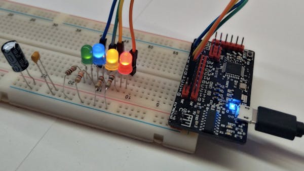 A Breadboard-Mounted “Arduino Uno” - Hackster.io