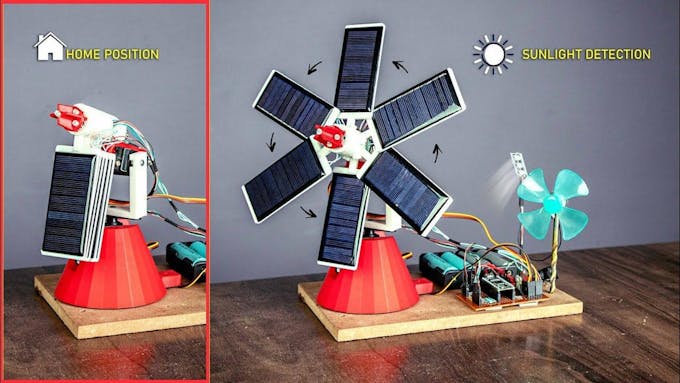 Science Fair Project for Students - Arduino Project Hub