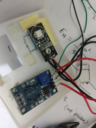 Air Quality Monitor - Arduino Project Hub