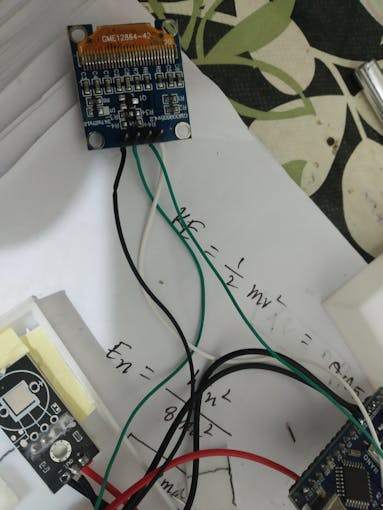 Air Quality Monitor - Arduino Project Hub