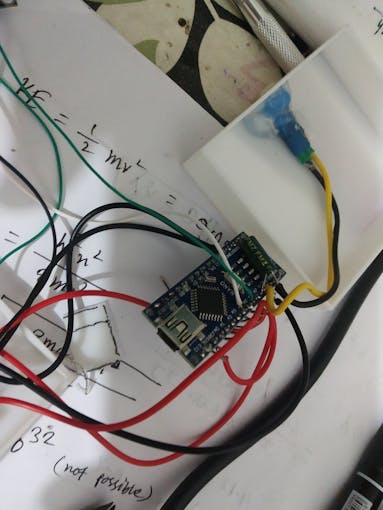 Air Quality Monitor - Arduino Project Hub