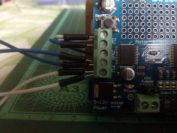 Automated Model Railroad Layout With Reverse Loops Arduino Project Hub 6251