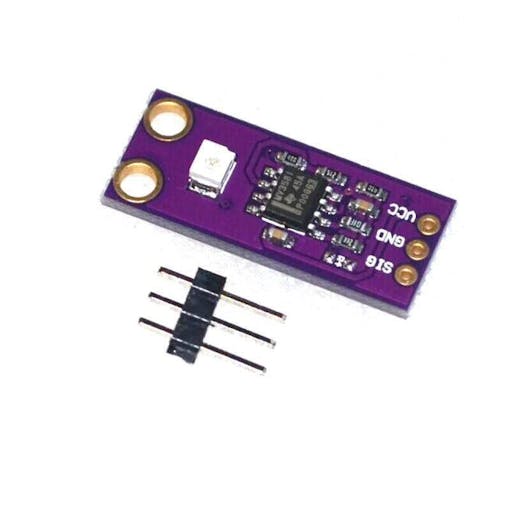 Arduino UV index meter - Arduino Project Hub Arduino UV index meter - Arduino Project Hub