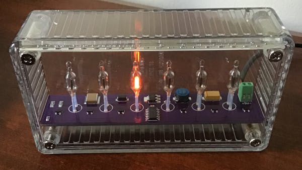 Replicating the Classic "Mystifier" Toy - Hackster.io