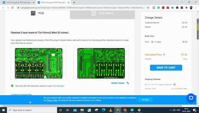 Arduino Iot Cloud Esp8266 Nodemcu Alexa Home Automation 2021 Arduino