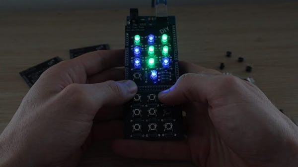 Test Your Skills in Tic-Tac-Toe by Playing Against an AI Opponent ...