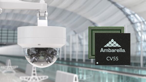 Ambarella Launches New Edge AI Computer Vision Chips, Boasts of Major ...