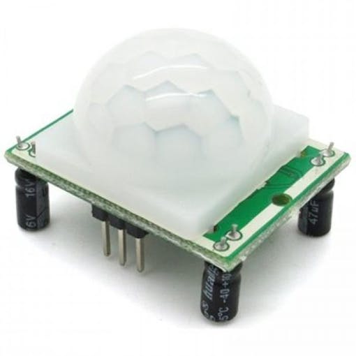 Interfacing Arduino Uno With Pir Motion Sensor Arduino Project Hub