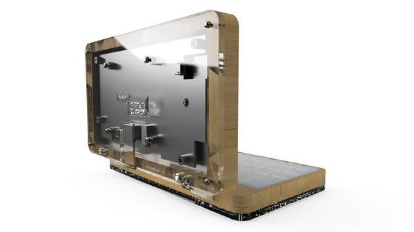 MNT Research's Pocket Reform Takes the Open, Modular Laptop Concept to ...