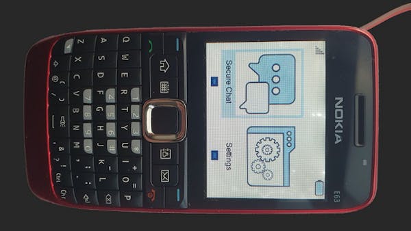 Off the Grid Messenger Provides LoRa-Based Communication in Remote ...