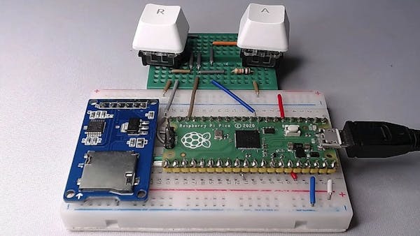 Matheus Castellos Port Brings Net Nanoframework To The Raspberry Pi Pico More Rp2040 Based