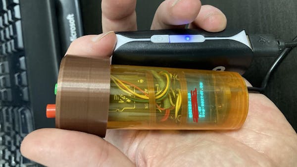 Itorontos Raspberry Pi Pico Powered Gps Data Logger Makes Use Of An