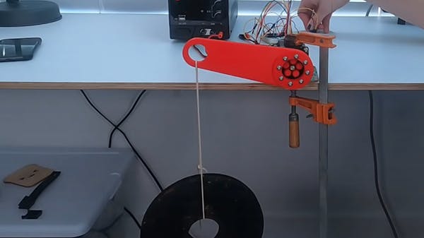 This Split Ring Compound Planetary Gear System Can Achieve Super High ...