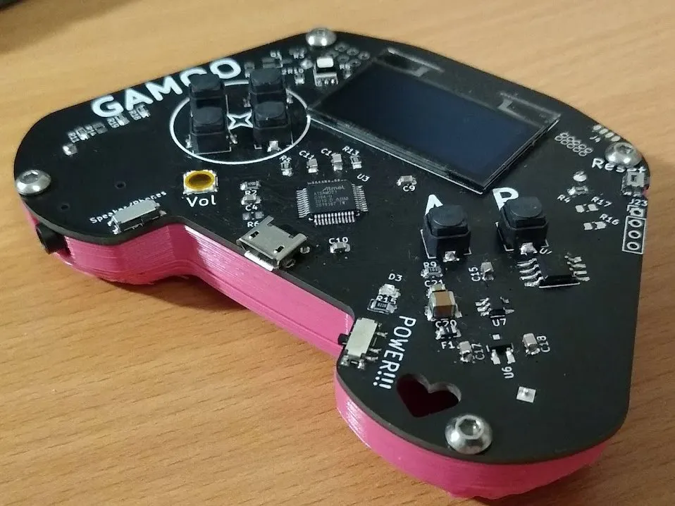 Arduboy Kit Page 2 Development Arduboy