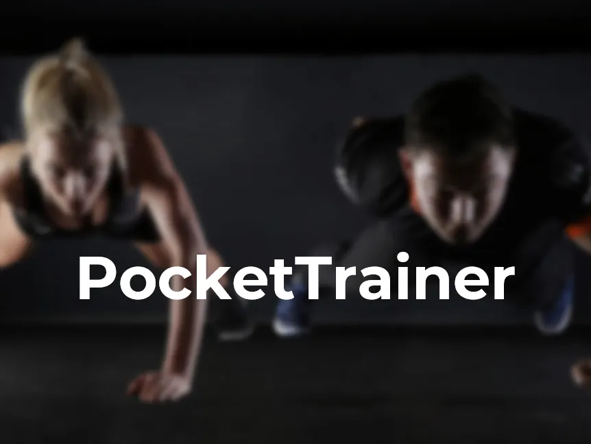 PocketTrainer - Hackster.io
