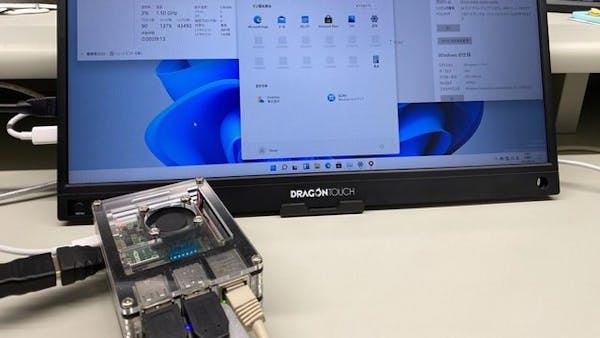 You May Be Able to Run Windows 11 on Your Raspberry Pi - Hackster.io