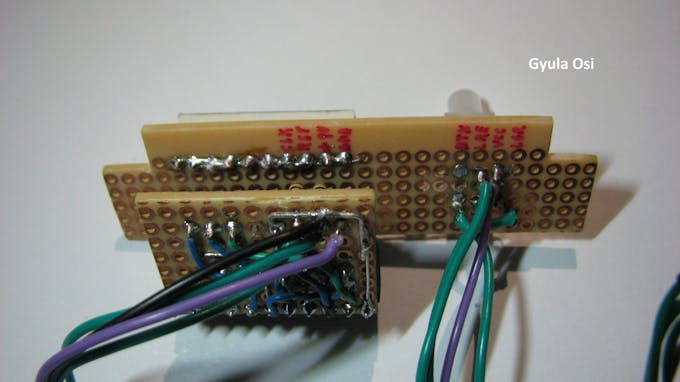 Smart Coffee Machine With Arduino And Bluetooth Arduino Project Hub