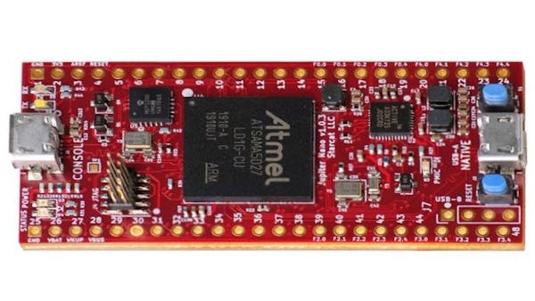 Jupiter Nano Packs a Linux Computer Into a Microcontroller Board Form Factor - Hackster.io