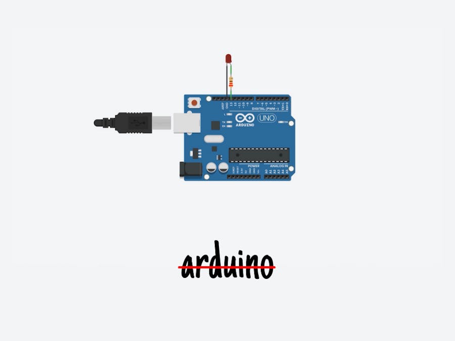 Learn Arduino Without Arduino 8498