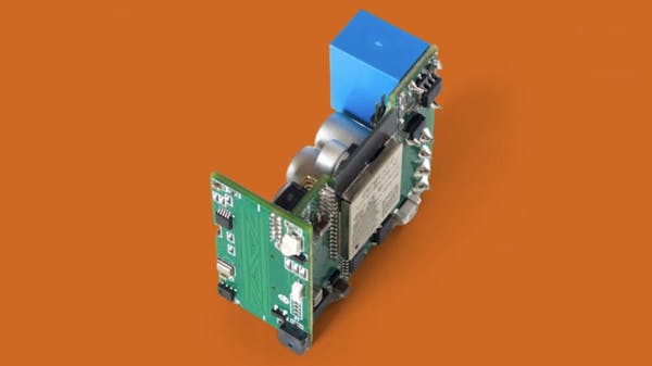 SmartBug's "Swarm Intelligence" Smart Switch Packs a Lot of Features Into Your Existing Wall ...