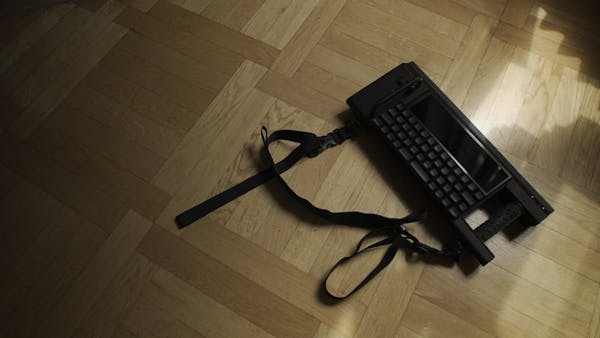 This Wearable Cyberdeck Is as Stylish as They Come - Hackster.io