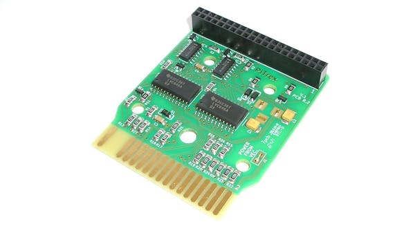 Open Source PiTrex Boards Put a Raspberry Pi Zero Into a Vintage ...