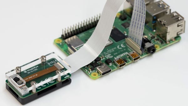 Magik Eye's New Kit Brings 3D Sensing to Your Raspberry Pi - Hackster.io