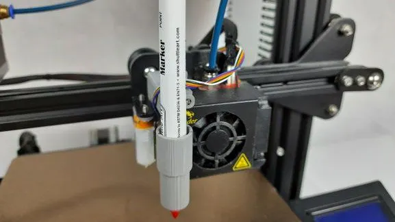 3D Print Colorizer Turns Translucent Filament Into Full-Color Prints ...