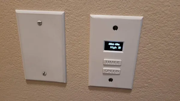 Ben Parmeter's "Smarter" Whole House Fan Control System Builds on an ...