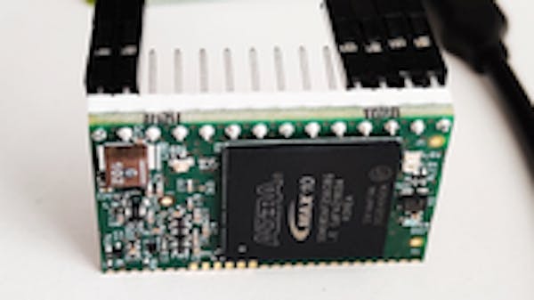 Kryptor FPGA Moving Towards Production with Crowd Supply Launch - Hackster.io