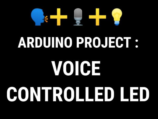 Bluetooth Project Voice Controlled Led Arduino Project Hub