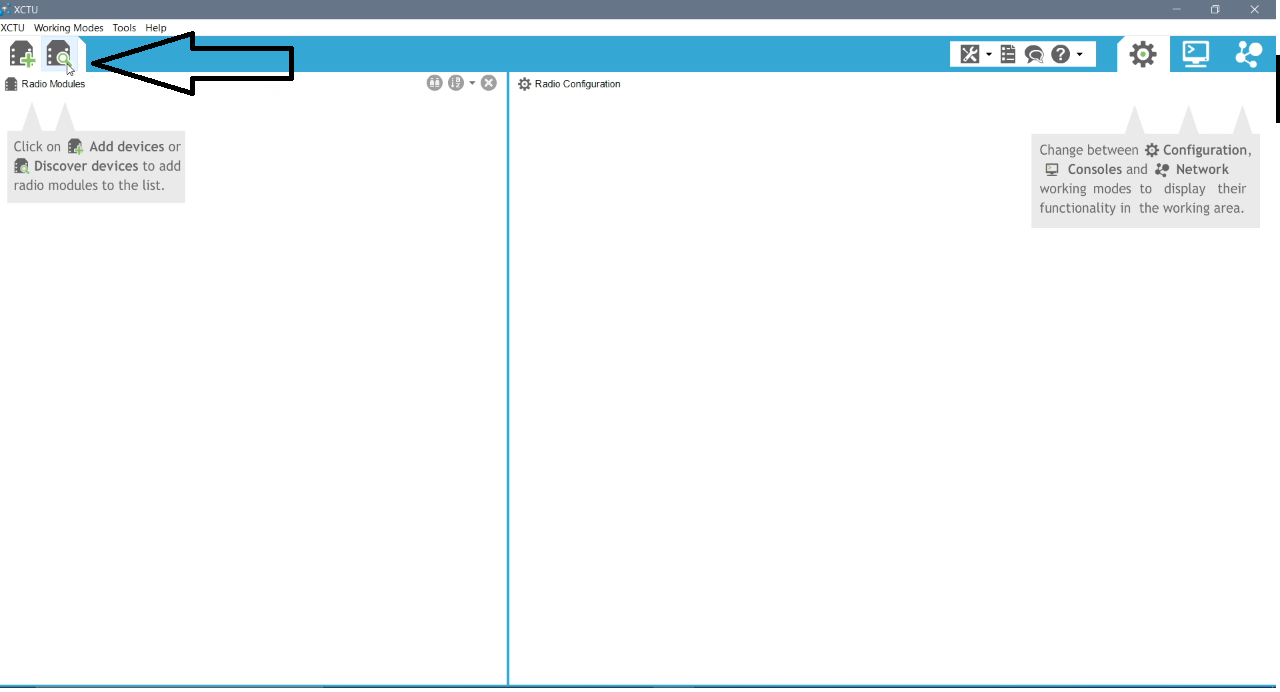 Arduino zigbee xiaomi