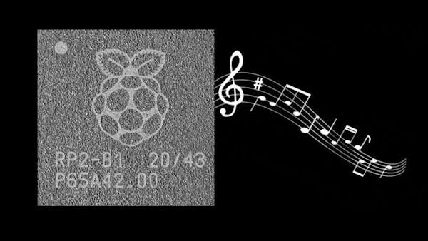 Adafruit's Kattni Rembor Shows How Easy It Is to Play MP3s on a Raspberry Pi Pico via ...