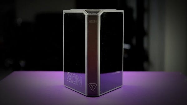 Argon40's EON Case Turns a Raspberry Pi 4 Into a Stylish, Four-Bay NAS ...