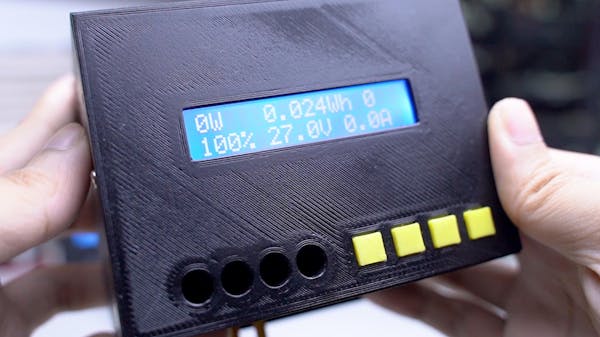 This Intelligent Solar Controller Maximizes Power Collection and ...