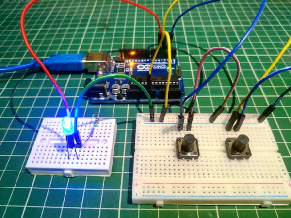 Light Dimmer Circuit Using Arduino | Arduino Light Dimmer - Arduino ... Light Dimmer Circuit Using Arduino | Arduino Light Dimmer - Arduino ...