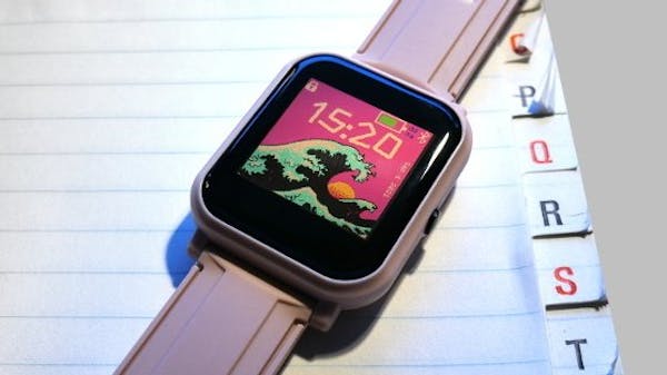 Bangle.js 2 Offers an Open and Refreshing Break From Expensive Smartwatches with JavaScript ...