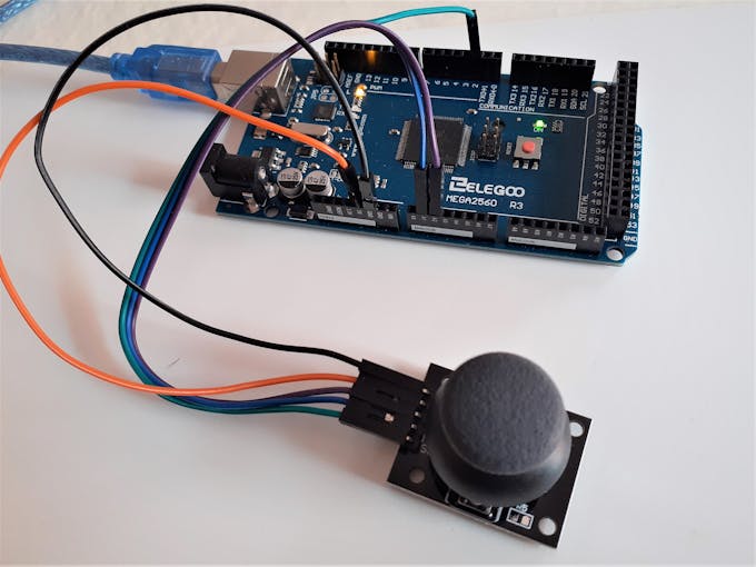 Elegoo Mega 2650 Starter Kit Review - Arduino Project Hub