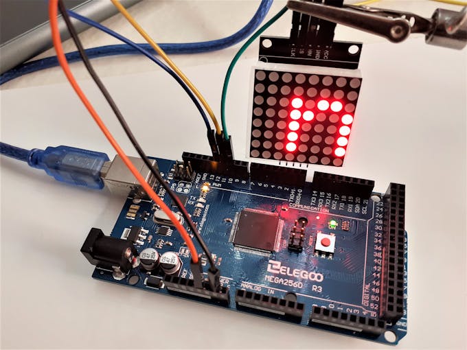 Elegoo Mega 2650 Starter Kit Review - Arduino Project Hub