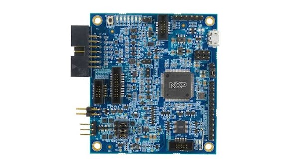 Erich Styger Takes NXP's MCU-Link Pro — and Its Power Measurement Capabilities — Through Its ...