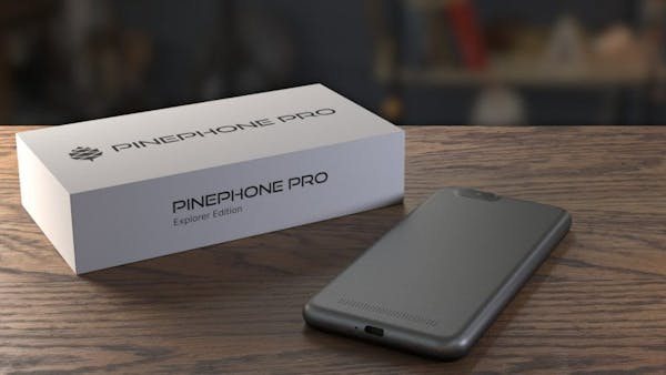 Higher-Spec PinePhone Pro Appears as an Alternative To, Not Replacement ...