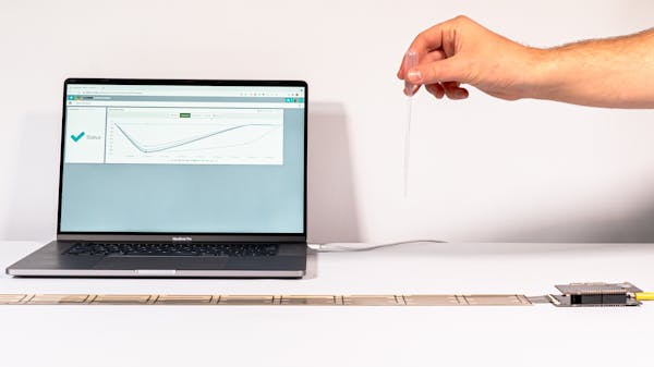 Smart Surfaces Will Transform the Way We Live, Work and Care - Hackster.io