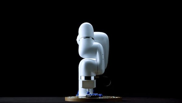 UFactory Returns to Kickstarter with Its Latest Lightweight, Low-Cost ...