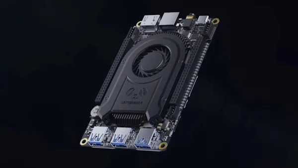 LattePanda 3 Delta Hits the Crowdfunding Circuit as the Company's ...